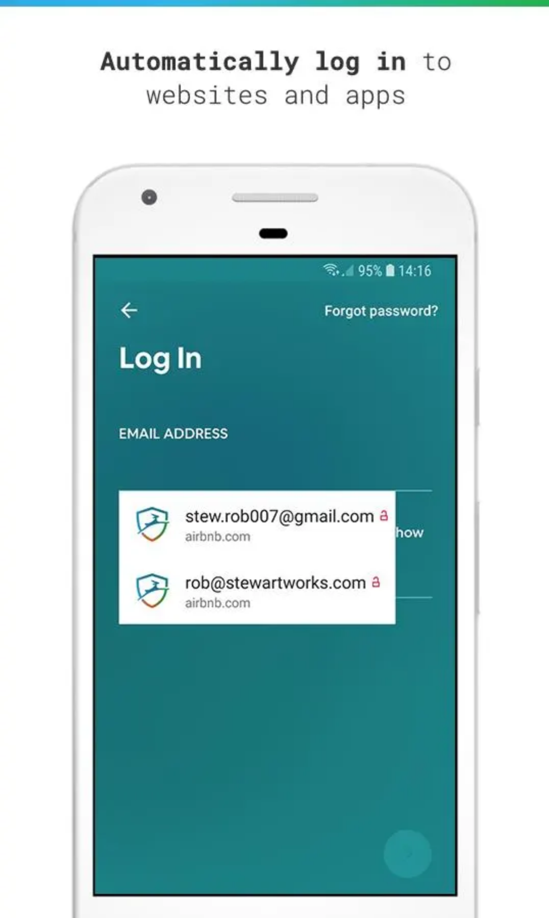 19 best password manager apps