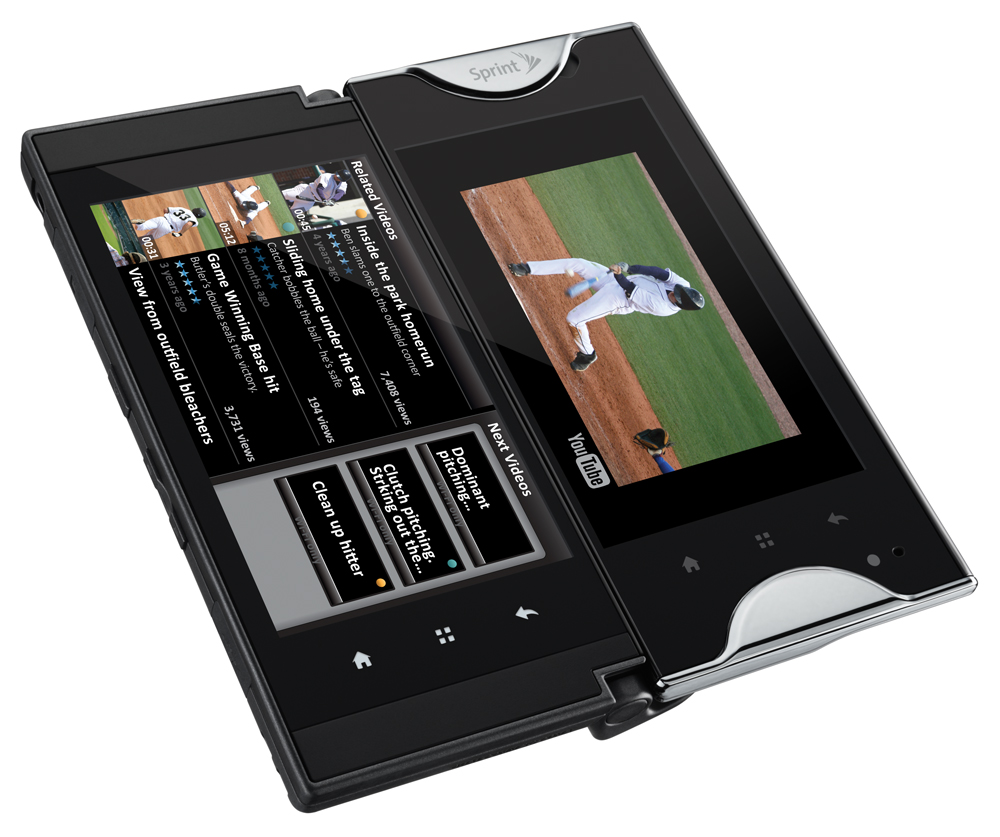 10 of the weirdest Android phones of all time