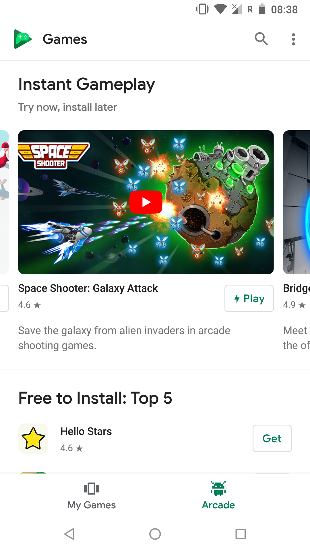 Google simplifies requirements for Instant apps and games, support for ...