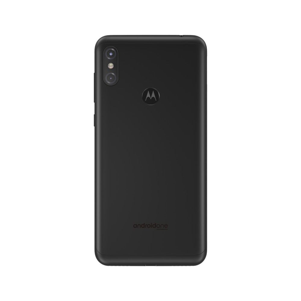 Motorola introduces two Android One devices: Motorola One and One Power