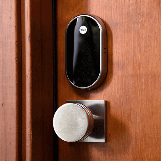 Nest x Yale Lock gains Google Assistant voice command support