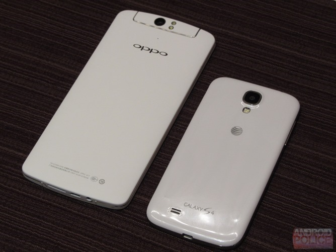 10 of the weirdest Android phones of all time