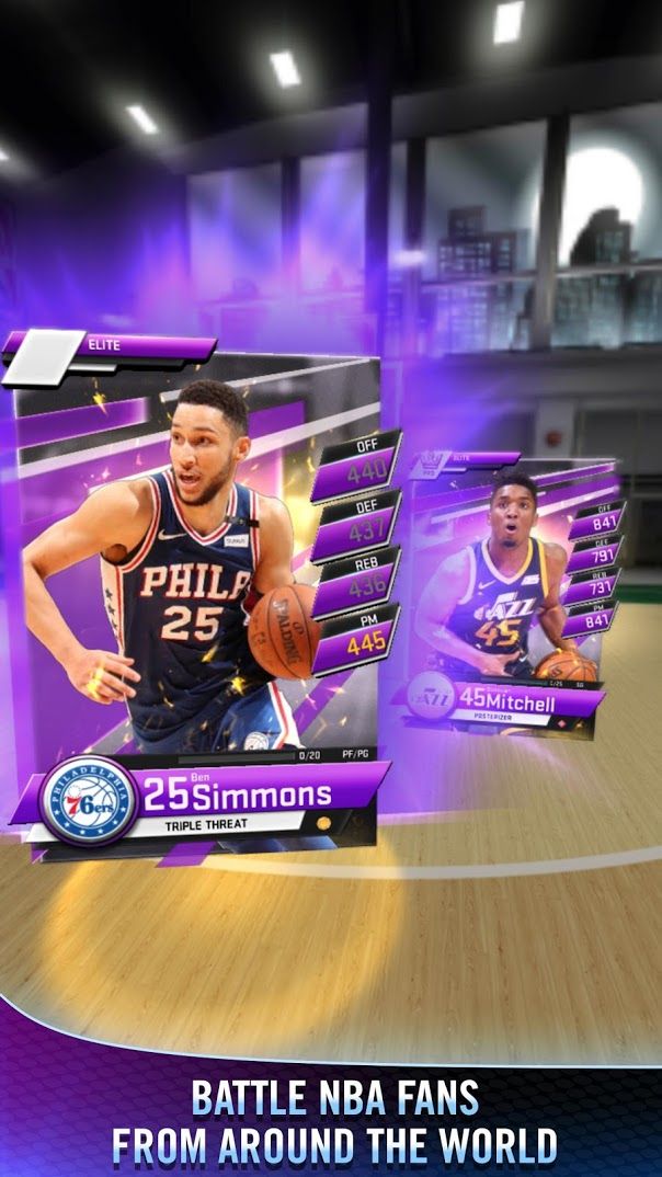 MyNBA2K19 companion app is out ahead of NBA 2K19 release
