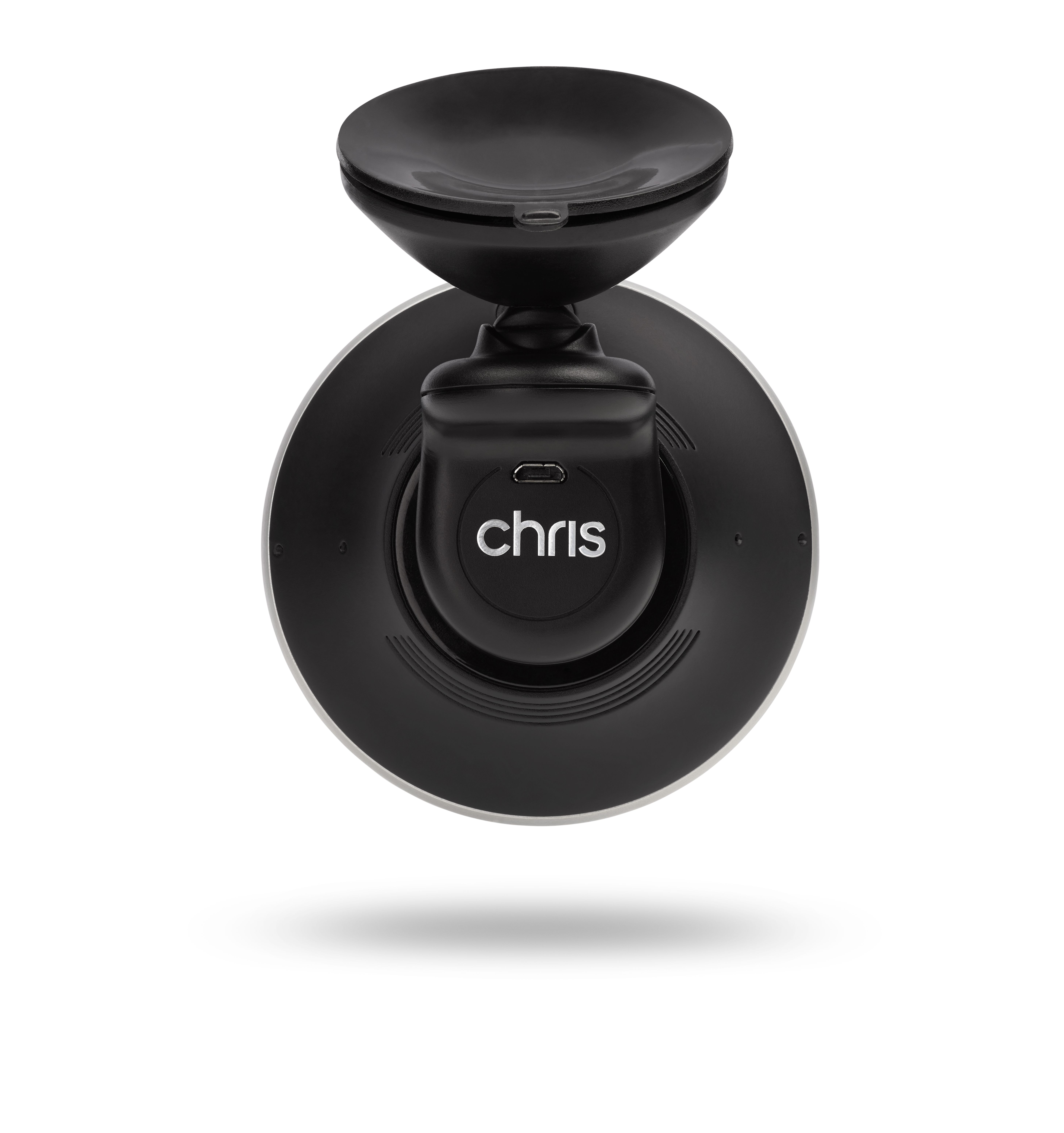 Chris is a hands-free digital assistant for drivers, with voice and ...