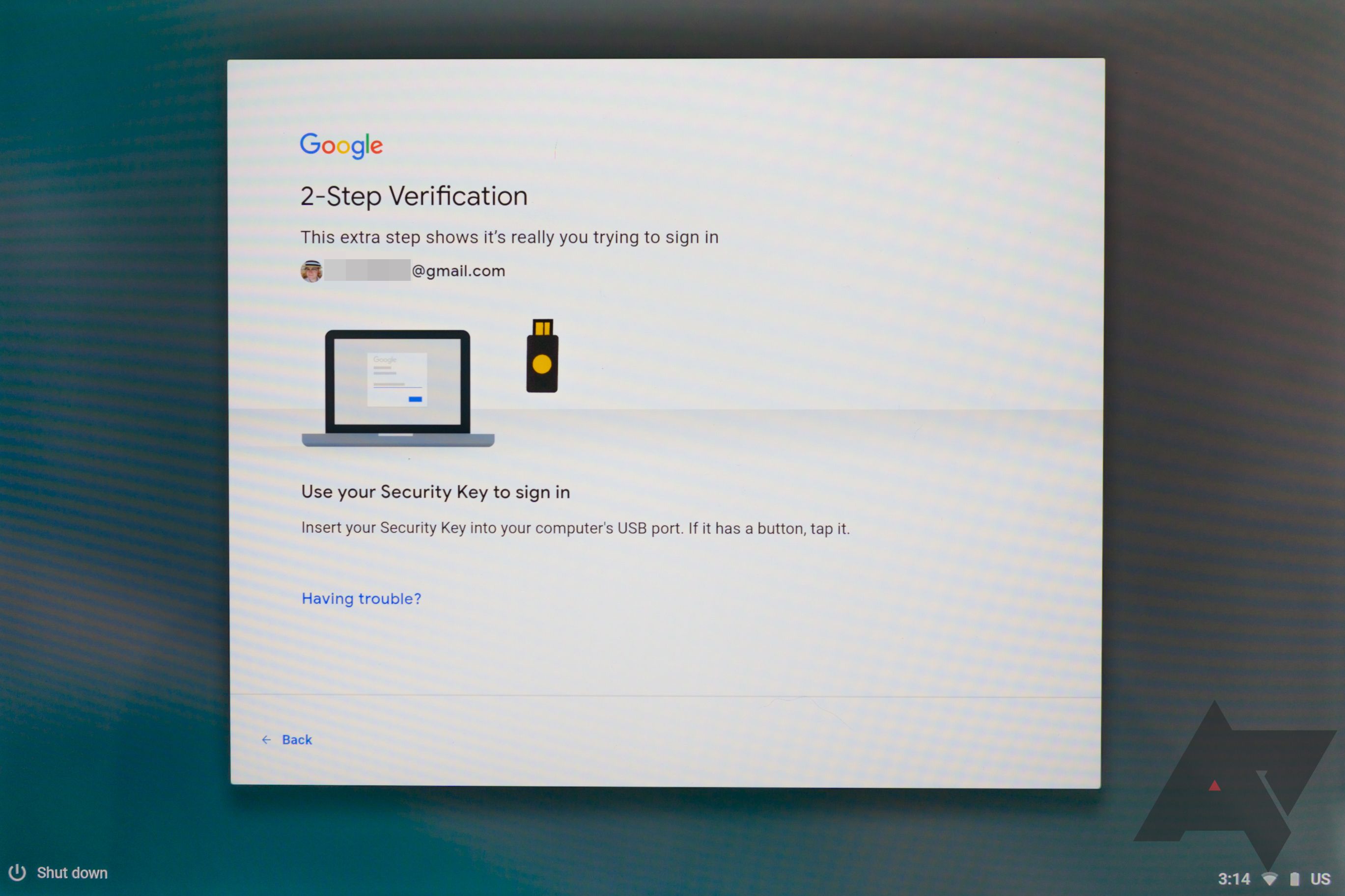 Google Titan Security Key review: A $50 hardware 2FA bundle with ...