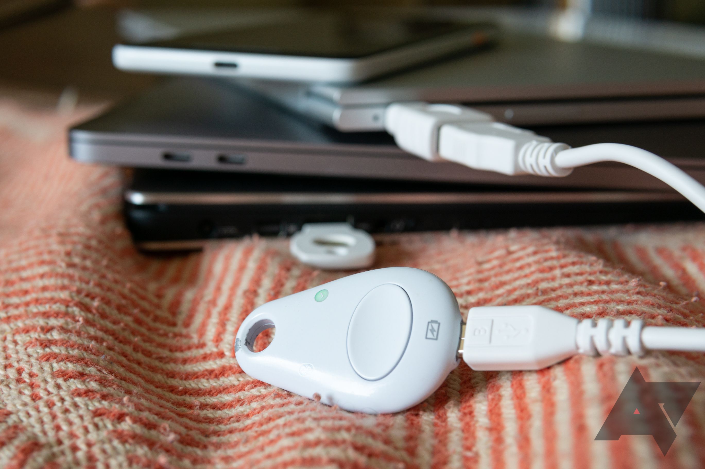 Google Titan Security Key review: A $50 hardware 2FA bundle with ...