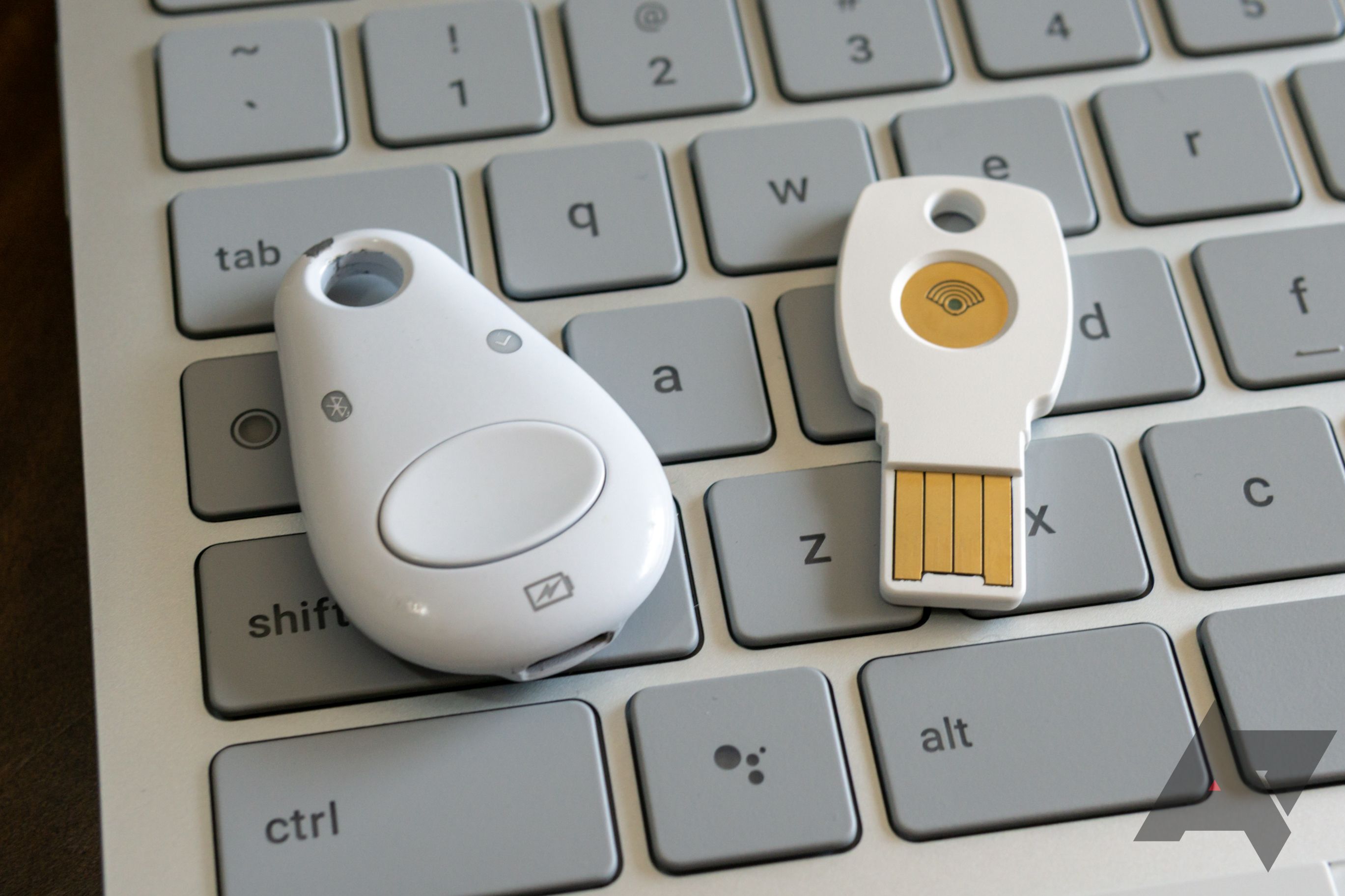 Google Titan Security Key review: A $50 hardware 2FA bundle with ...