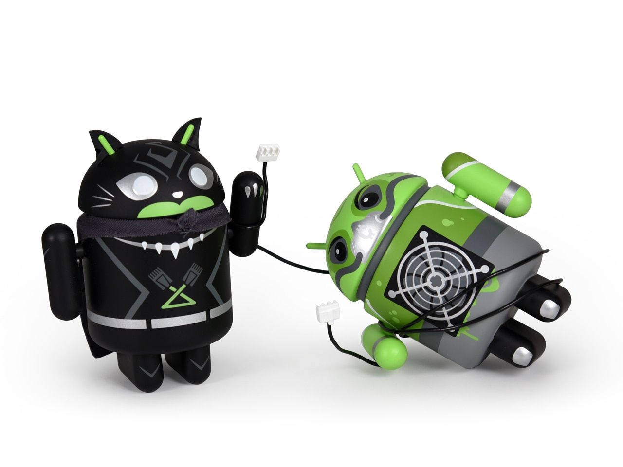 [Update: Winners] We're giving away 12 Dead Zebra Android Heroes ...