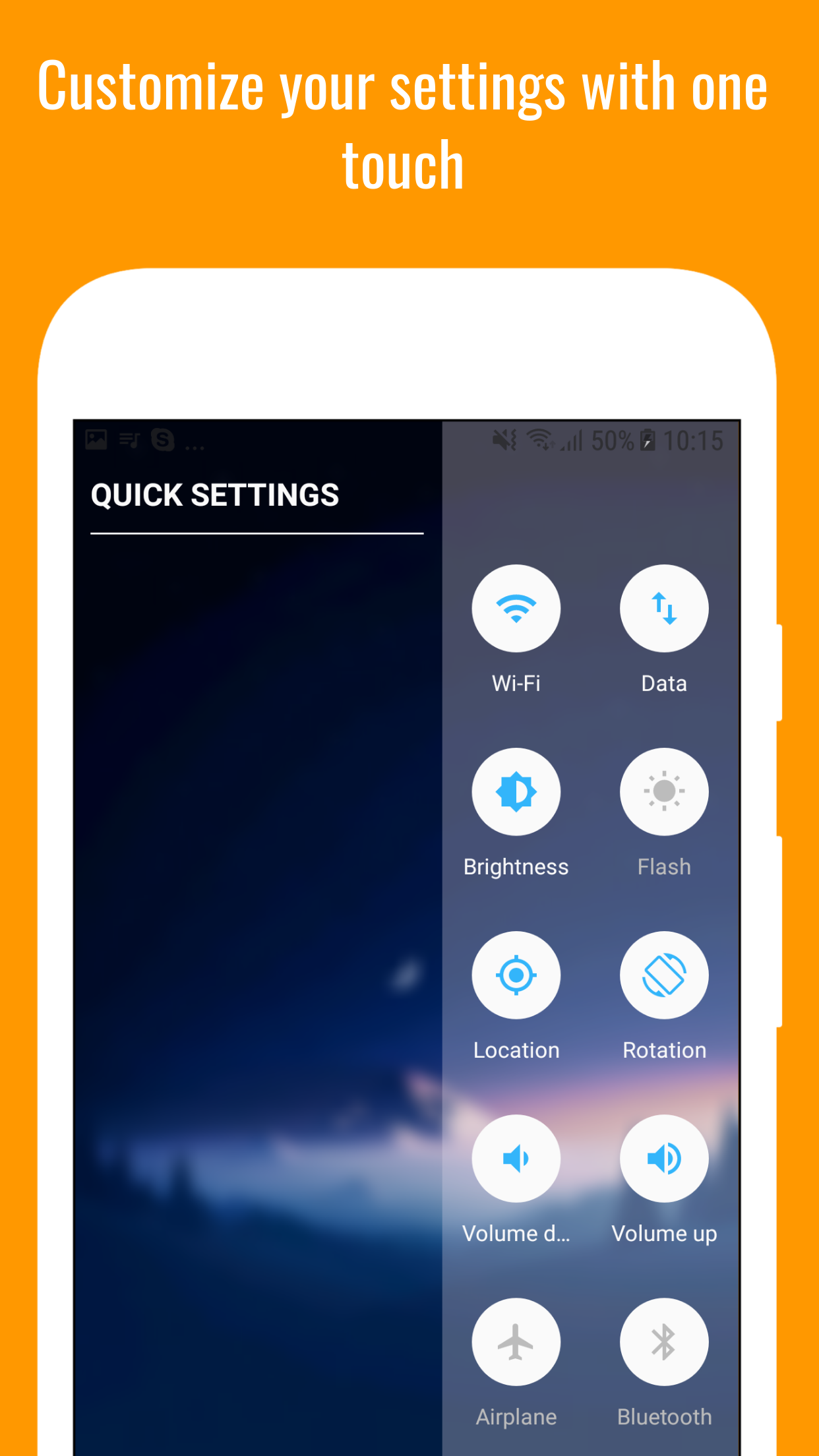 Edge Action turns the edge of your screen into the most useful part of ...