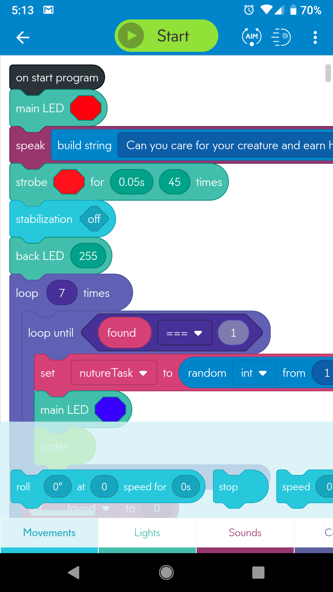 Sphero BOLT review: A good robot for schools, but not for everyone else