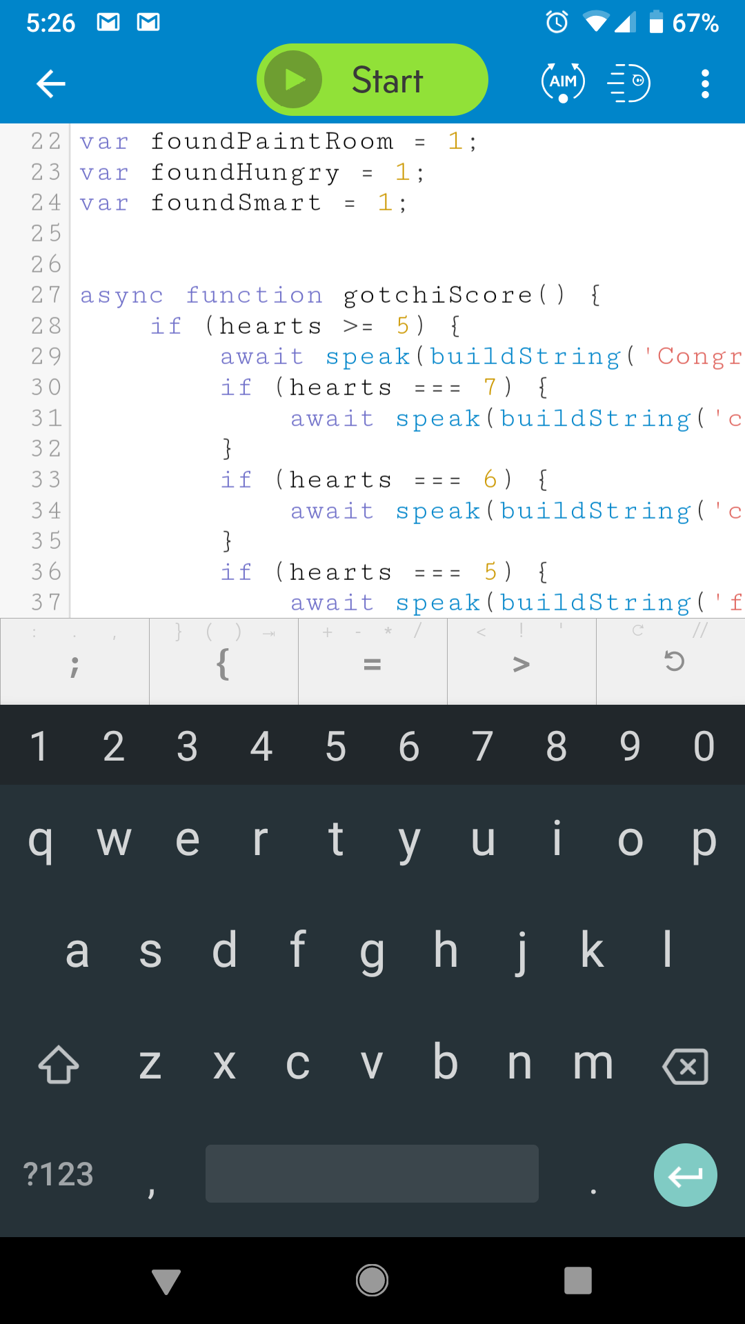 Sphero BOLT review: A good robot for schools, but not for everyone else