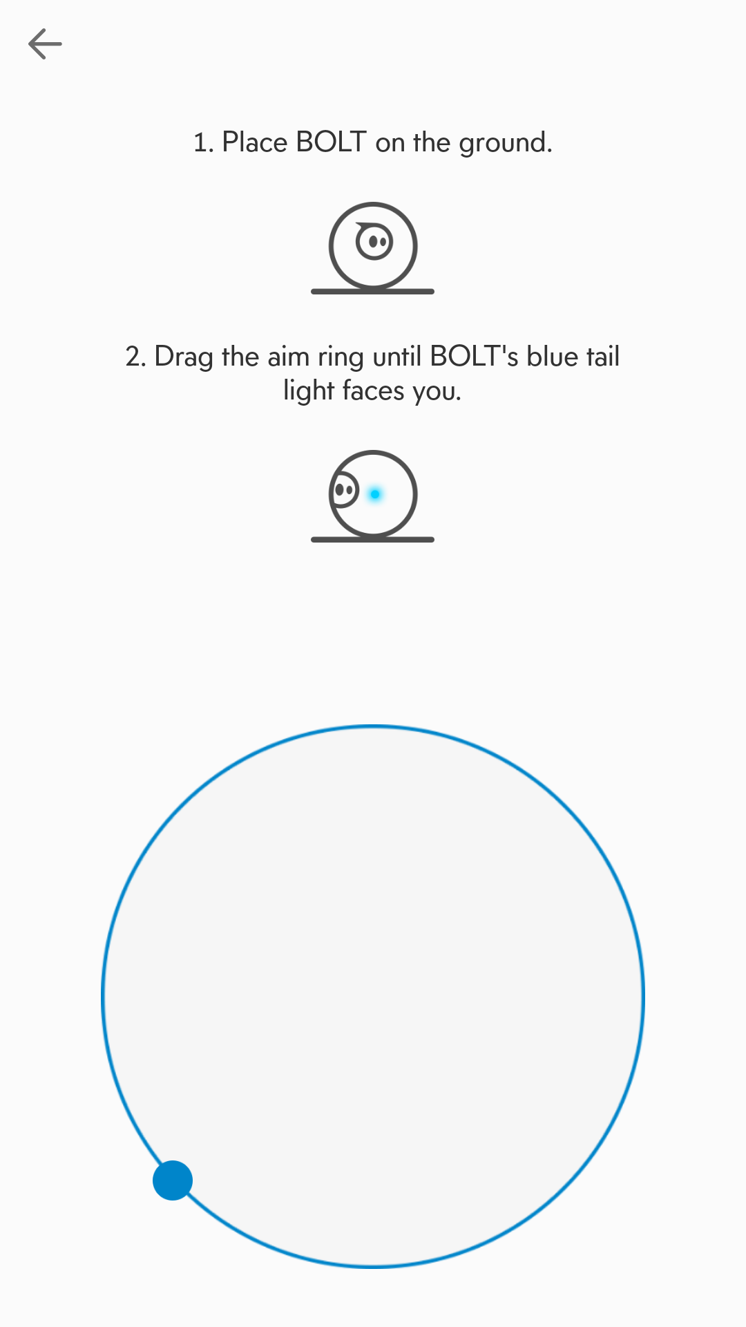 Sphero BOLT review: A good robot for schools, but not for everyone else