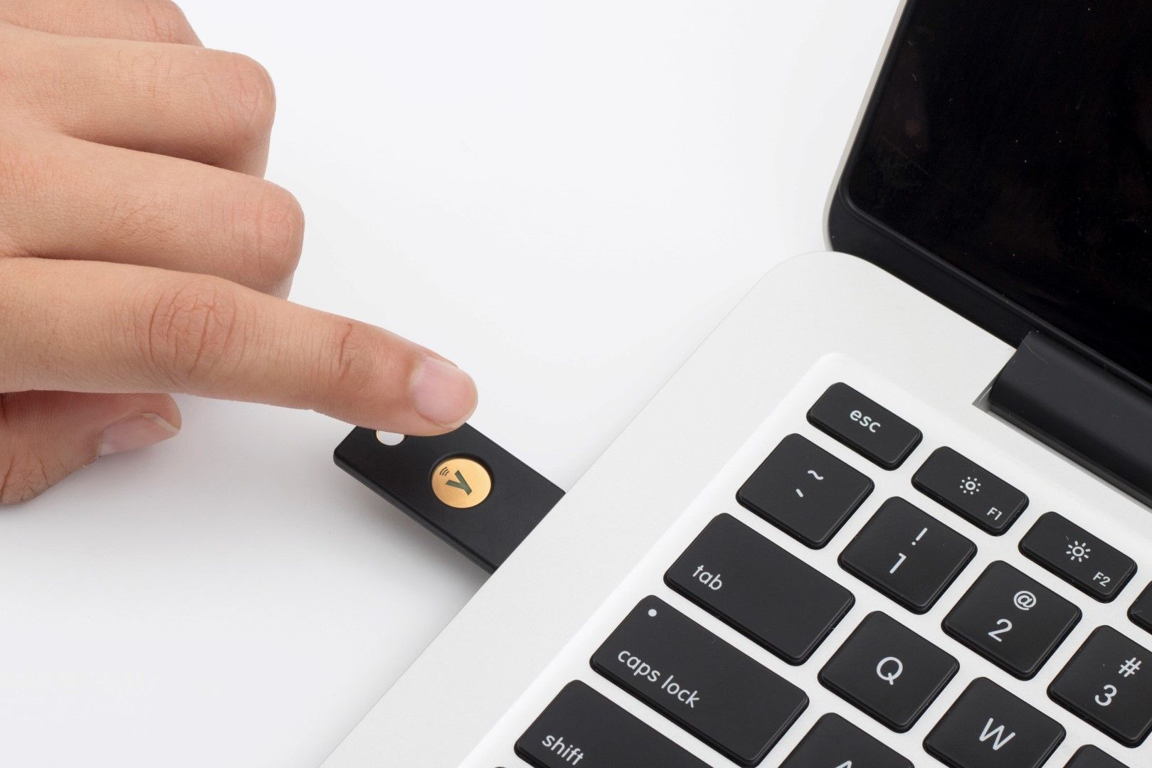 Yubico launches new YubiKey 5 Series 2FA keys, supports passwordless ...