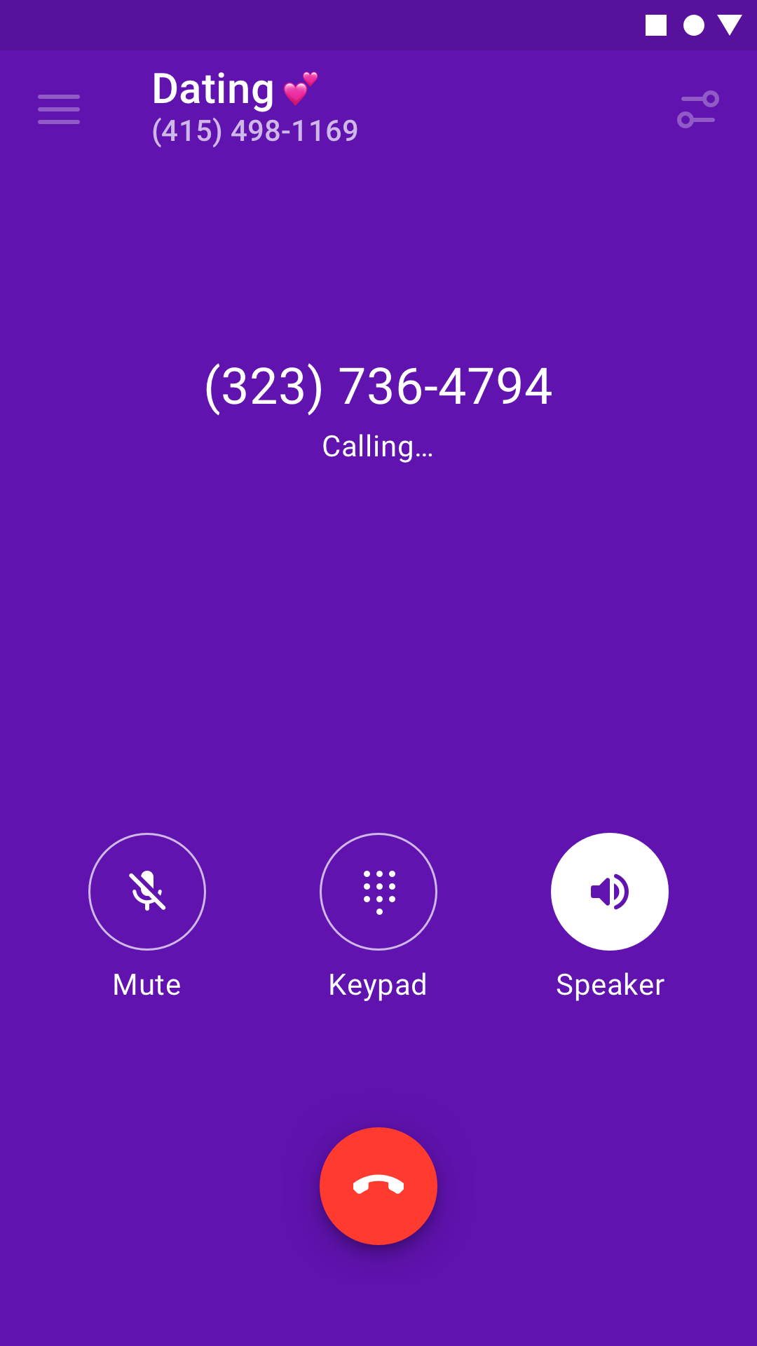 Use extra phone numbers in the short- and long-term with Keepsafe ...