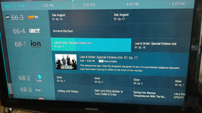 Channel Master Stream+ Android TV DVR review: So much wasted potential