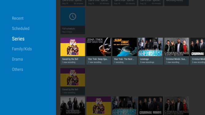 Channel Master Stream+ Android TV DVR review: So much wasted potential