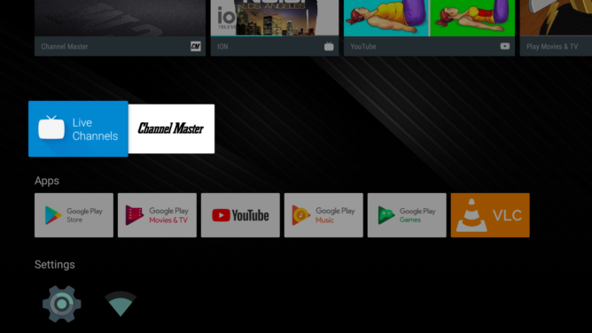 Channel Master Stream+ Android TV DVR review: So much wasted potential