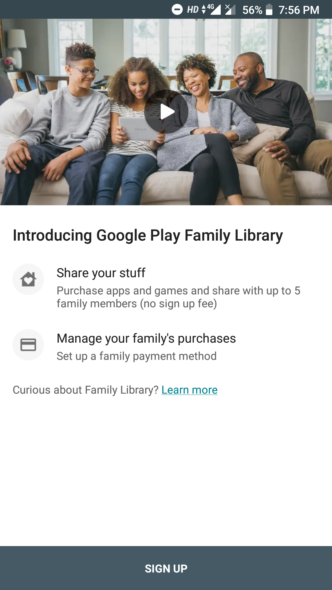 7 ways to safely share your account without sharing your password