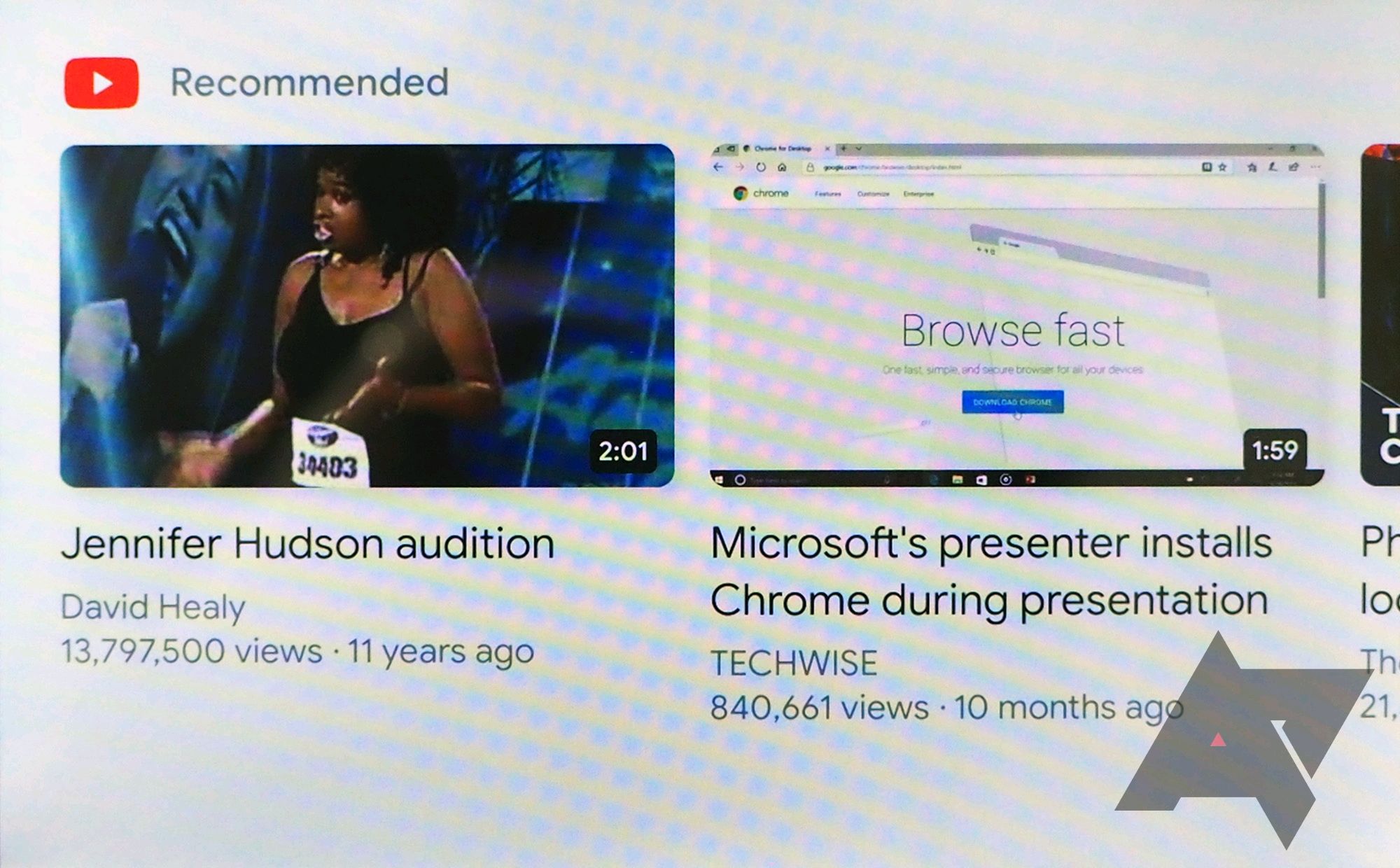 JBL Link View review: Great sound from JBL, but Smart Displays still ...