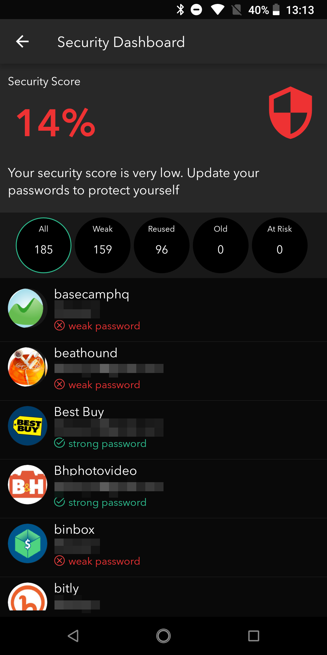 Myki review: A great offline password manager with the convenience of a ...