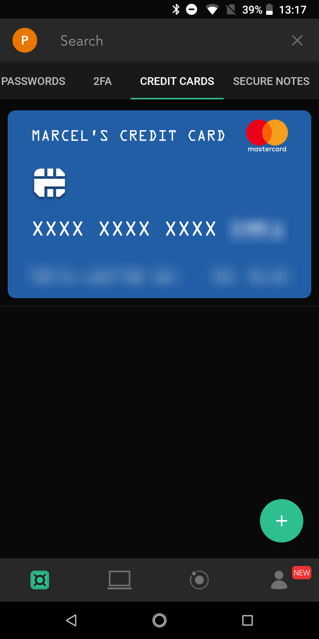 Myki review: A great offline password manager with the convenience of a ...