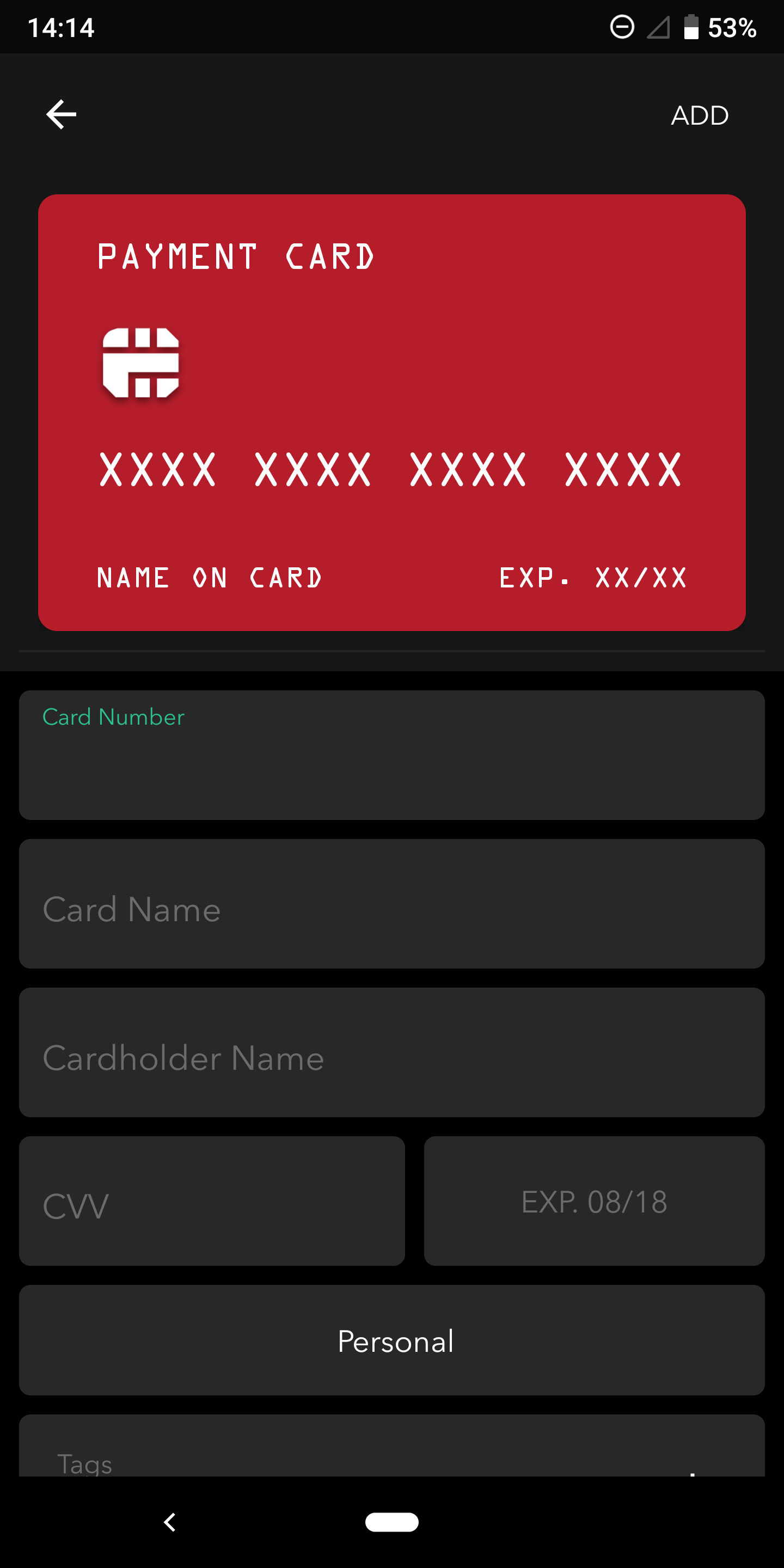 Myki review: A great offline password manager with the convenience of a ...