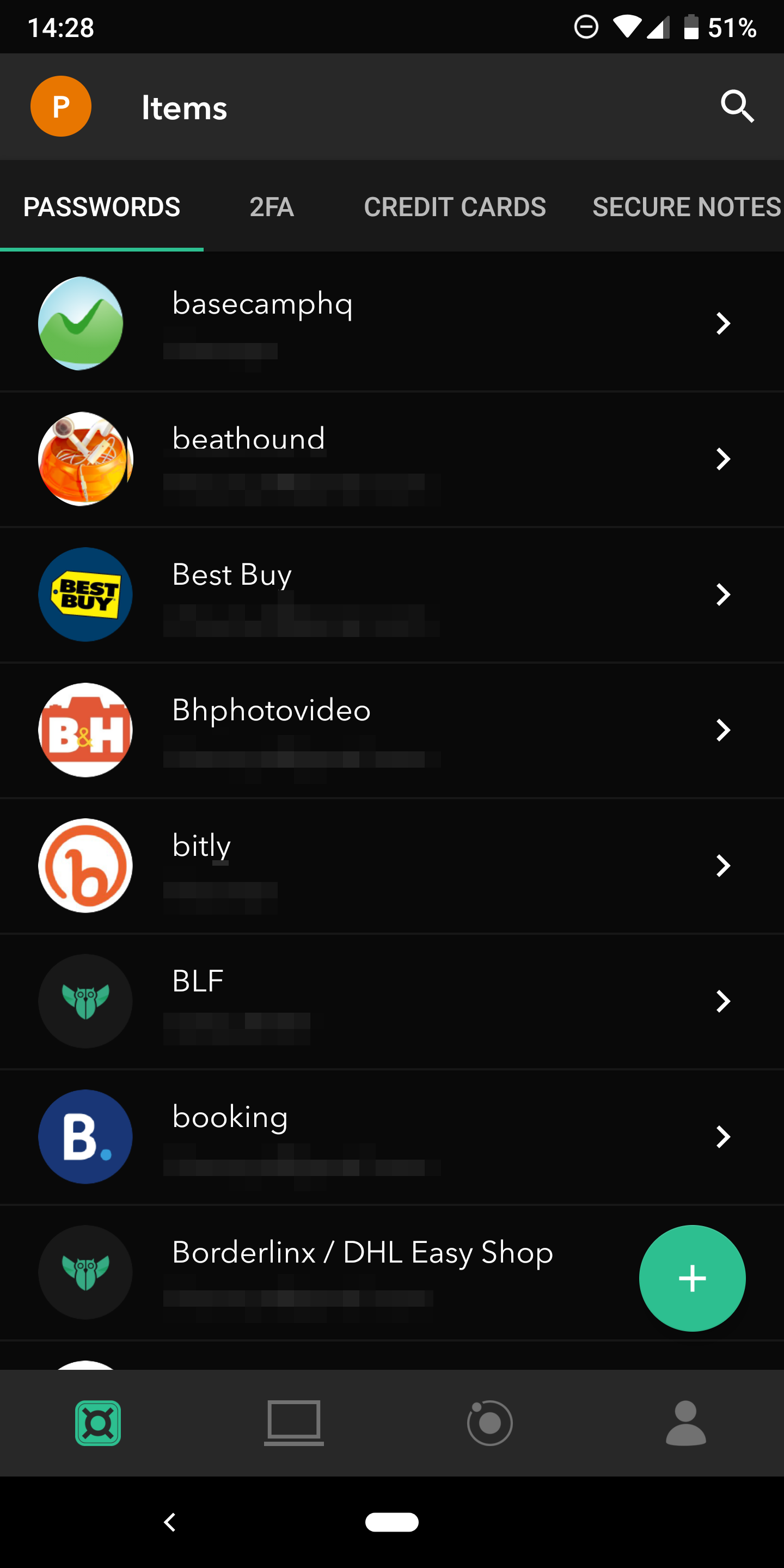 Myki review: A great offline password manager with the convenience of a ...