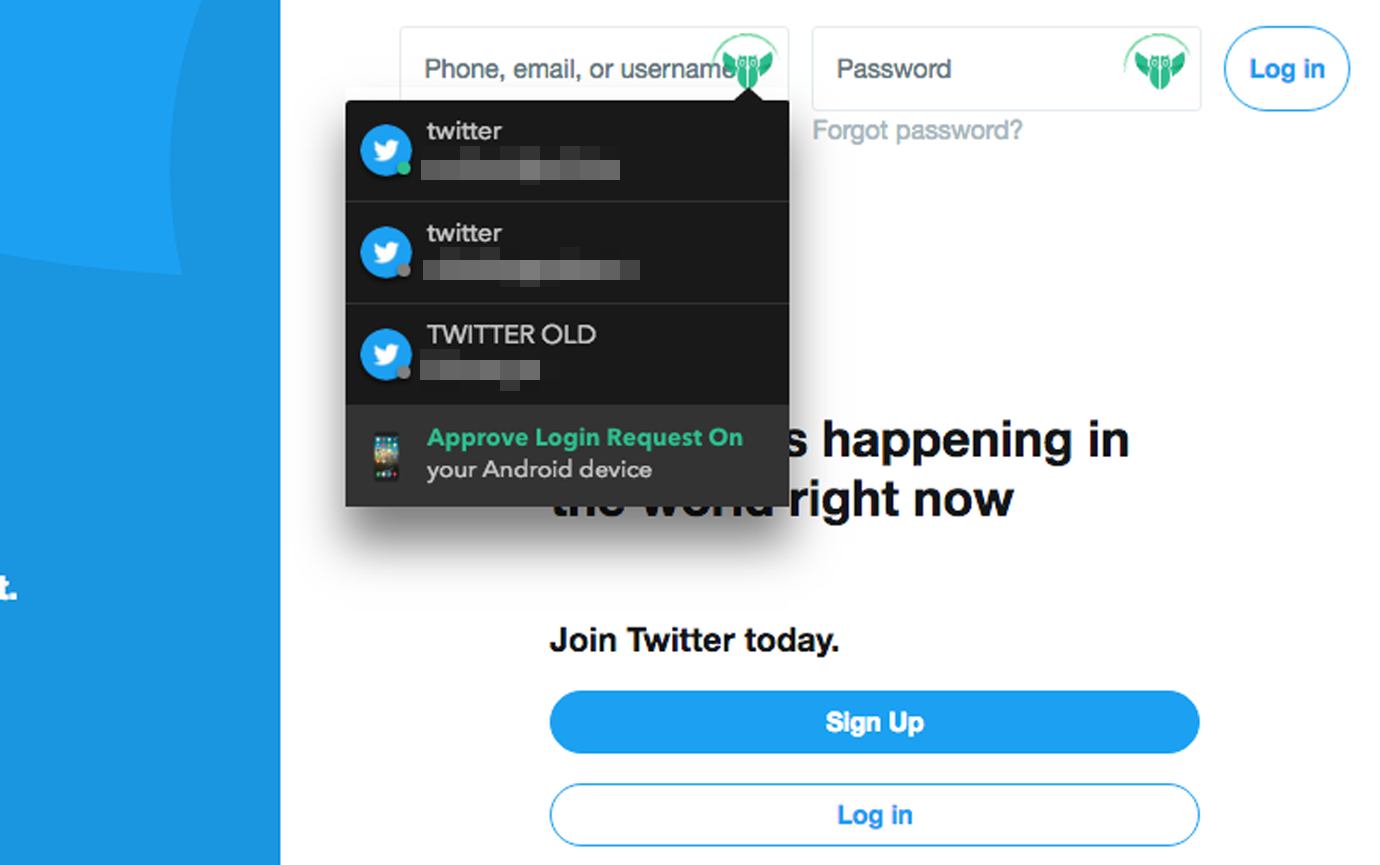 Myki review: A great offline password manager with the convenience of a ...