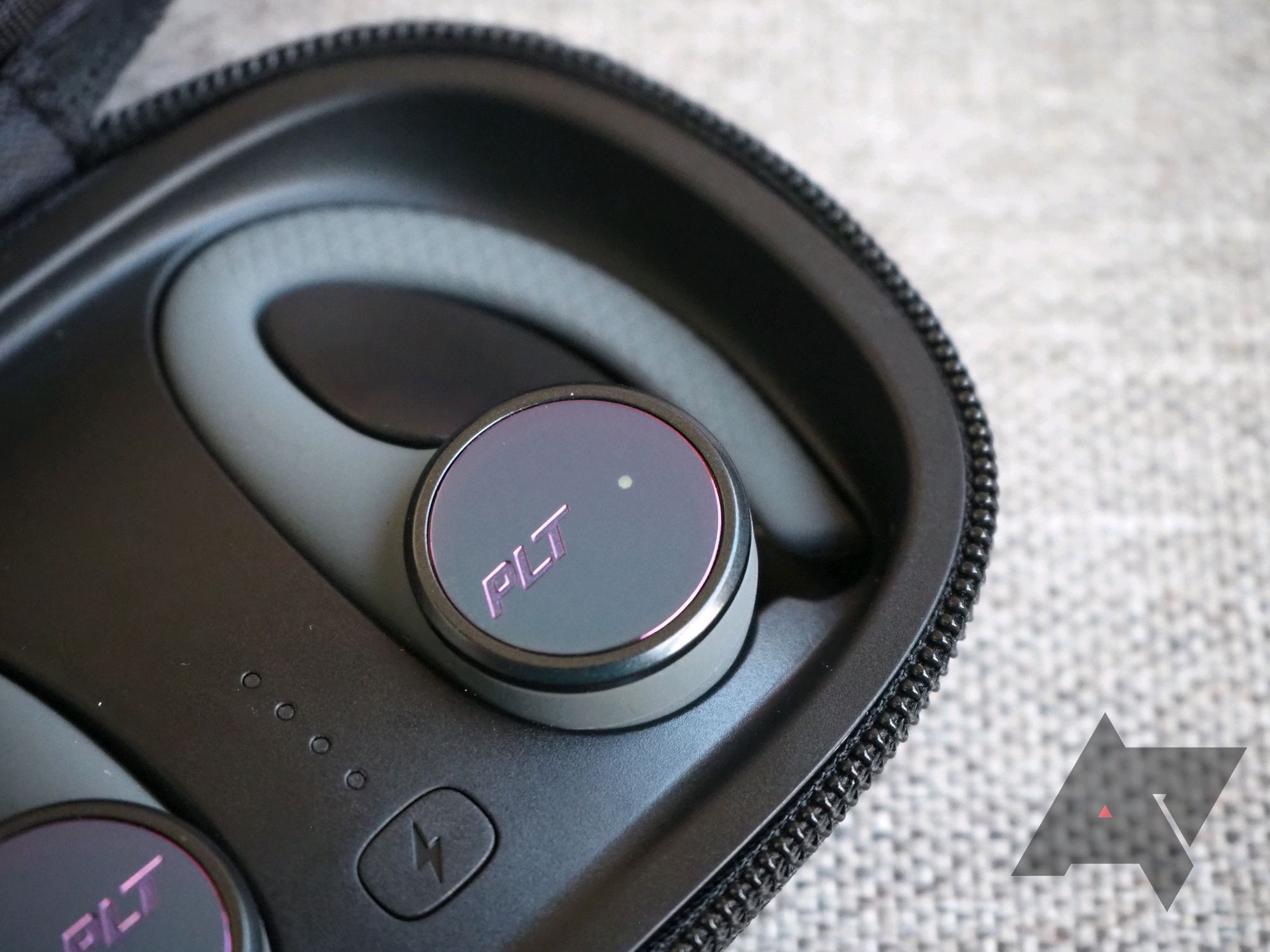 Plantronics BackBeat Fit 3100, 2100, and 350 quick review: Sports ...