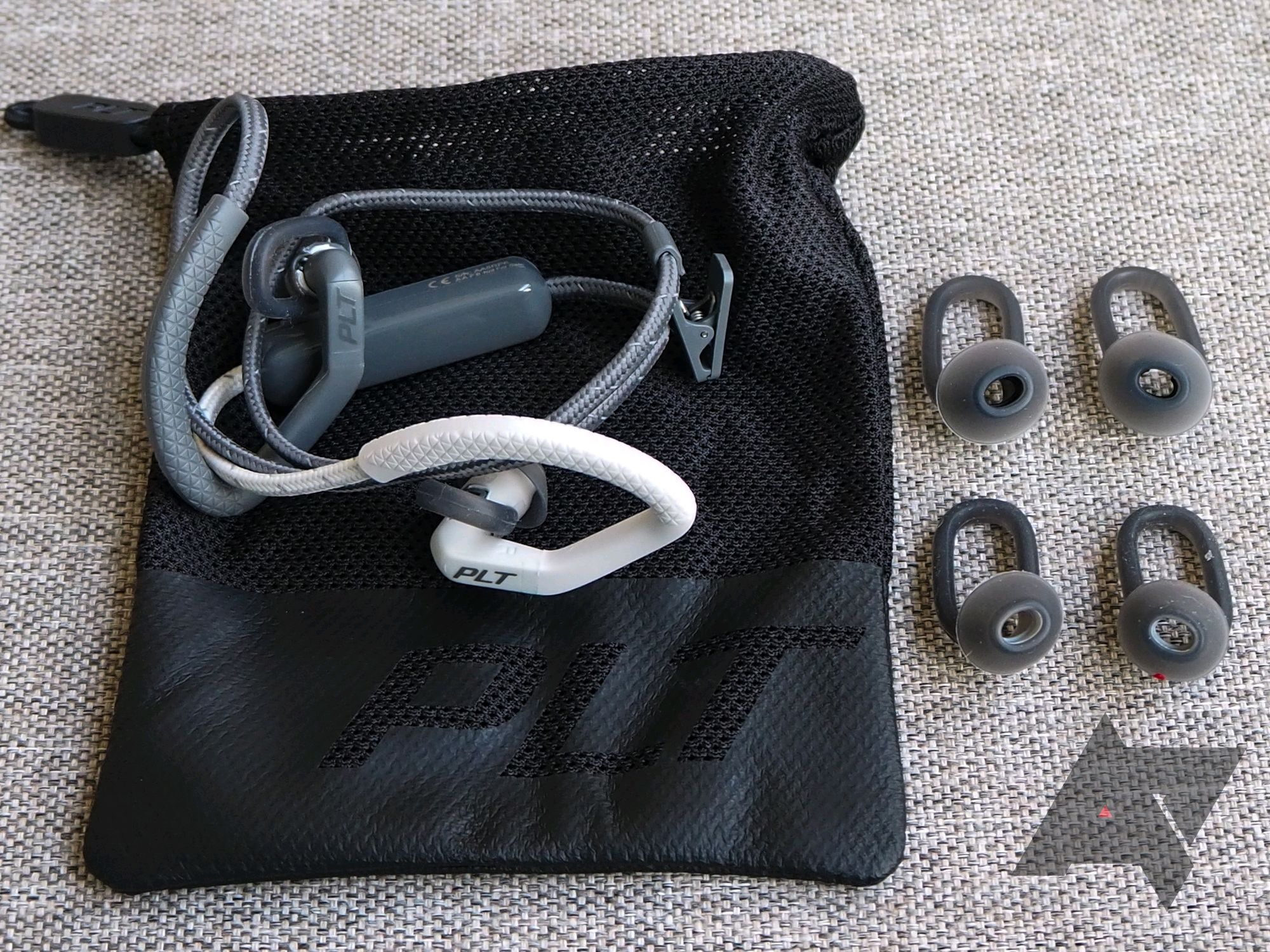 Plantronics BackBeat Fit 3100, 2100, and 350 quick review: Sports ...