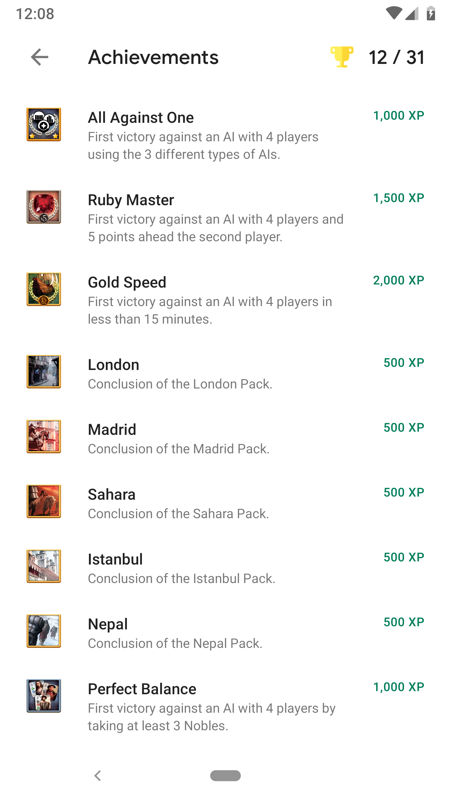 Google Play Games v5.12 adds hidden Doodle Jump easter egg, achievement ...