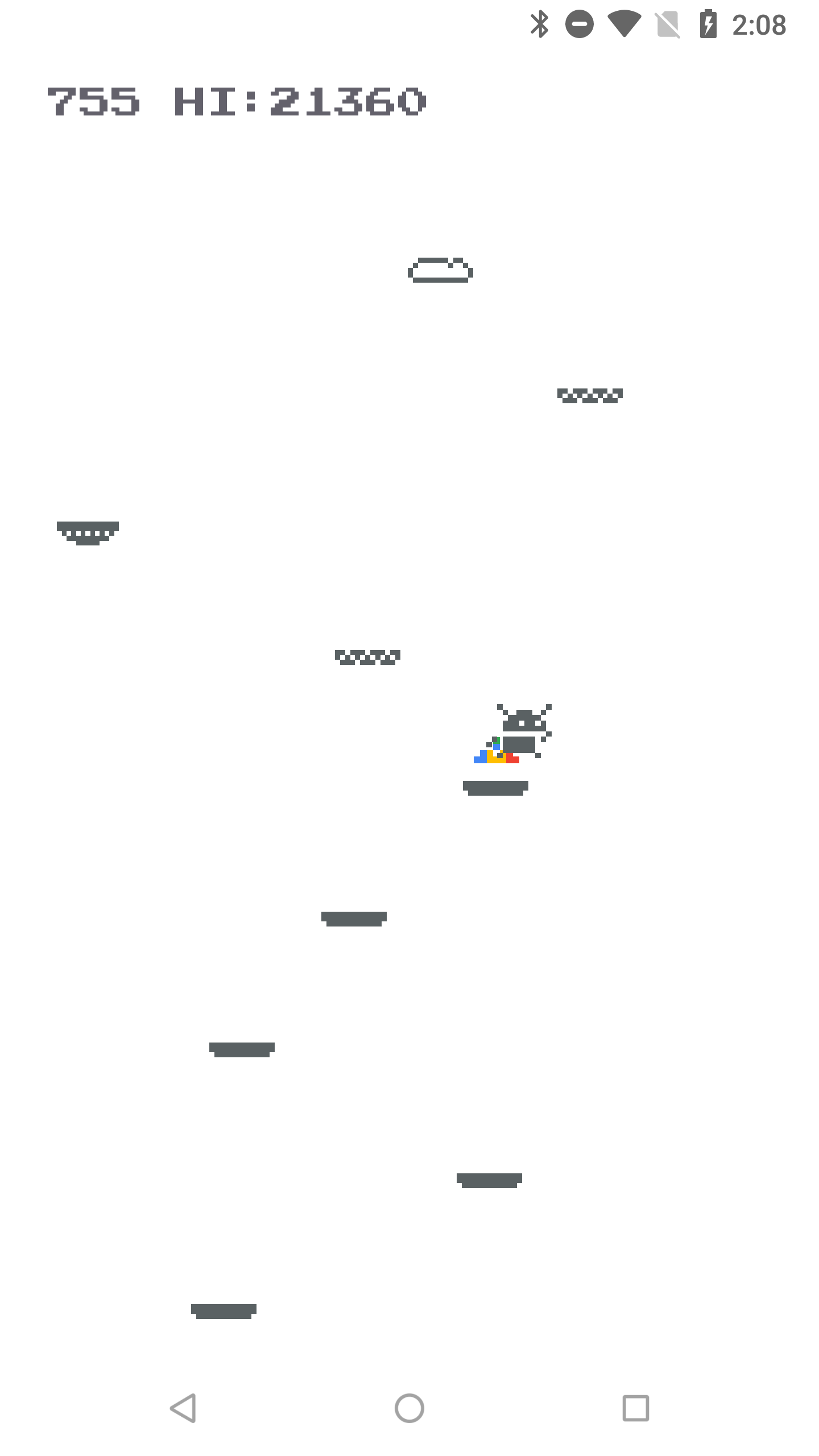 Google Play Games v5.12 adds hidden Doodle Jump easter egg, achievement ...