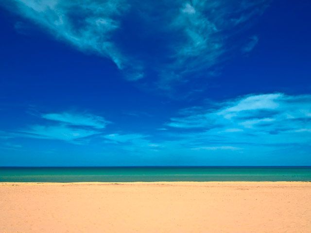 Every Google Nexus and Pixel phone wallpaper