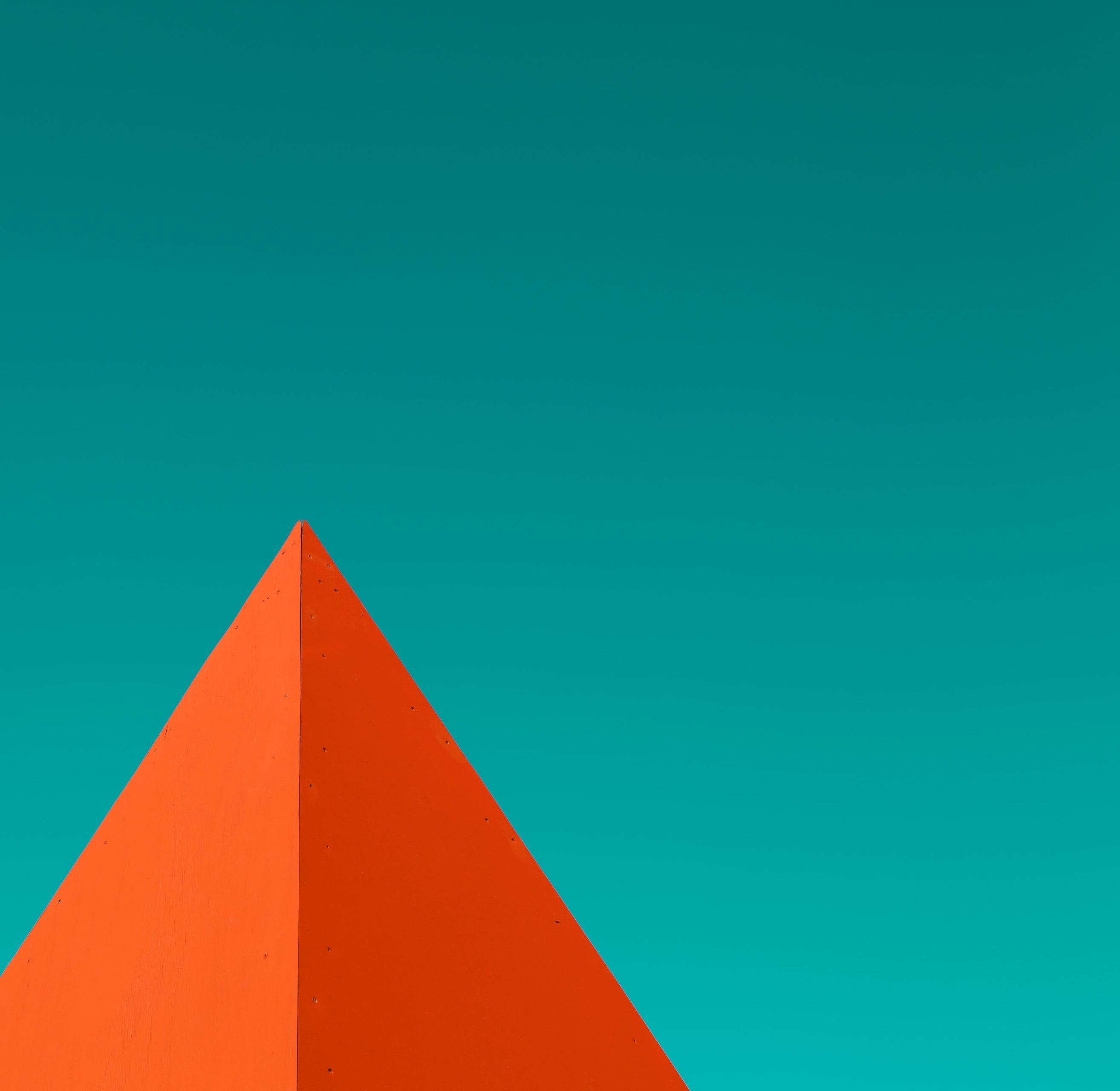 Every Google Nexus and Pixel phone wallpaper