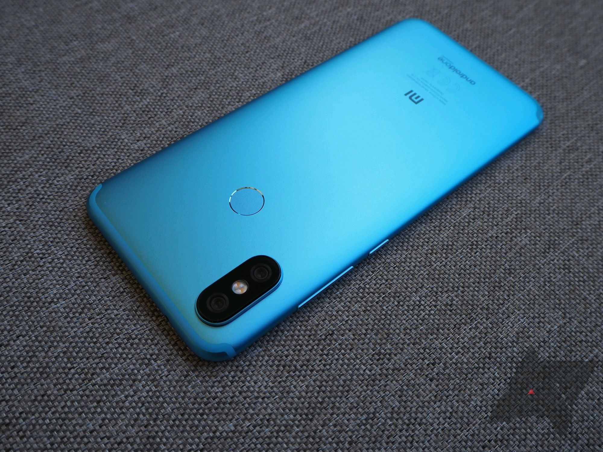 Xiaomi Mi A2 review: Two steps forward, one step back