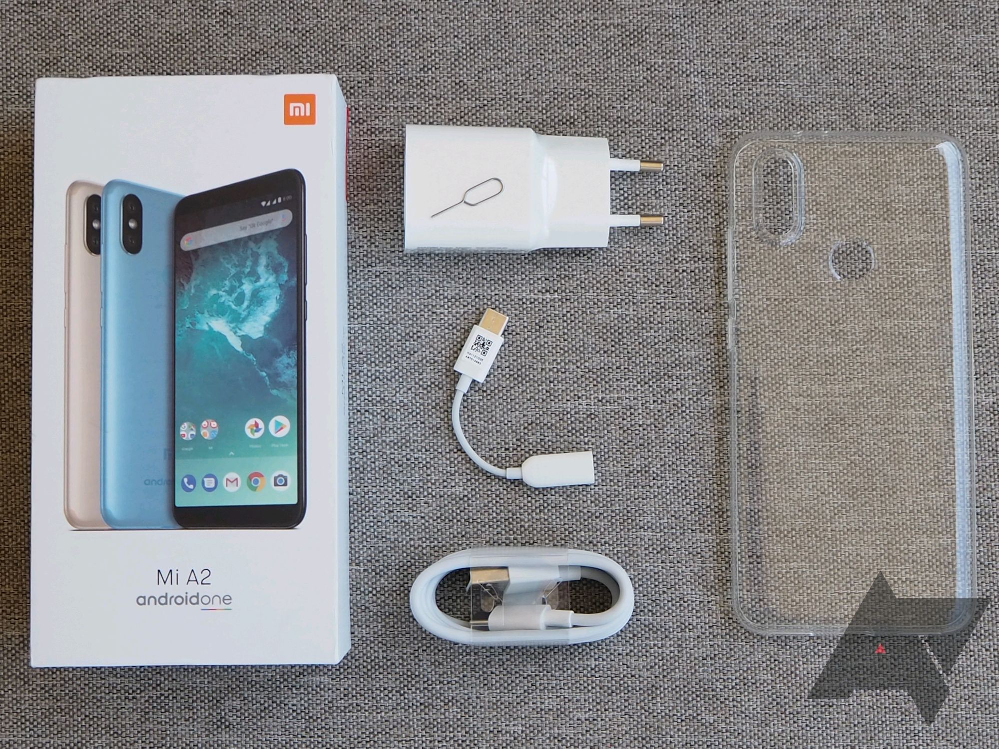 Xiaomi Mi A2 review: Two steps forward, one step back