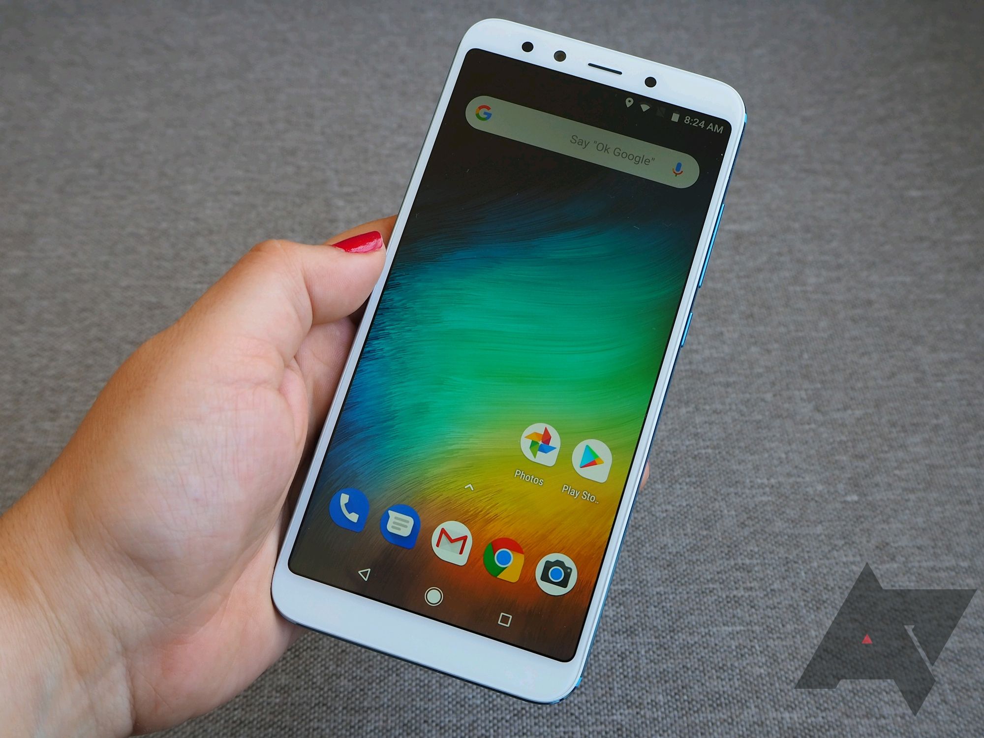 Xiaomi Mi A2 review: Two steps forward, one step back
