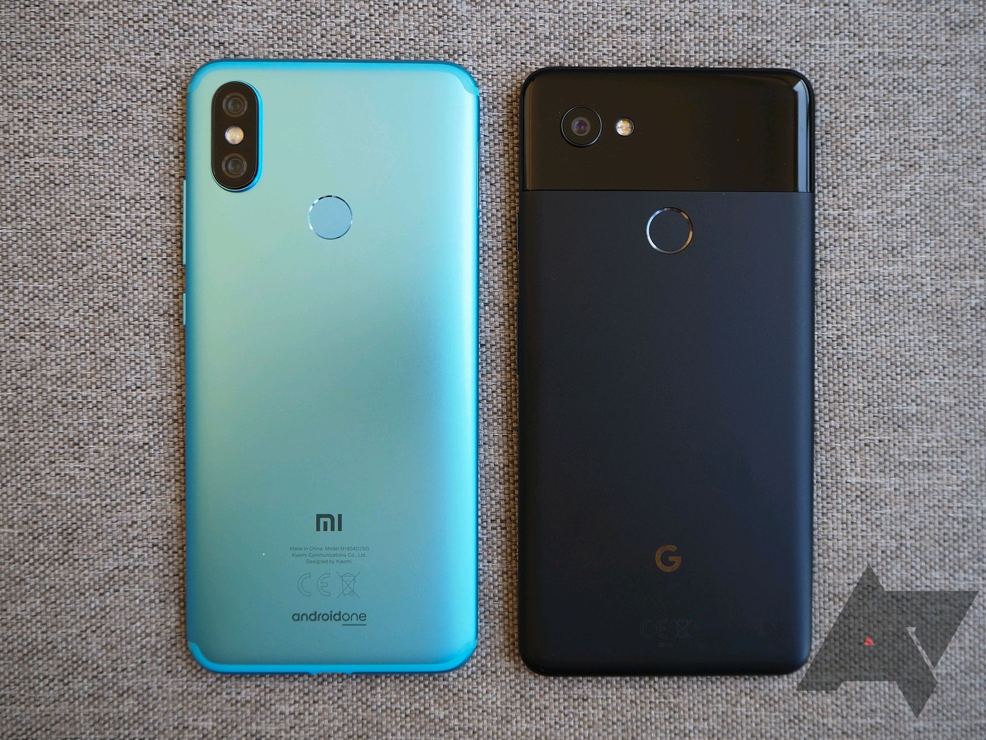 Xiaomi Mi A2 review: Two steps forward, one step back