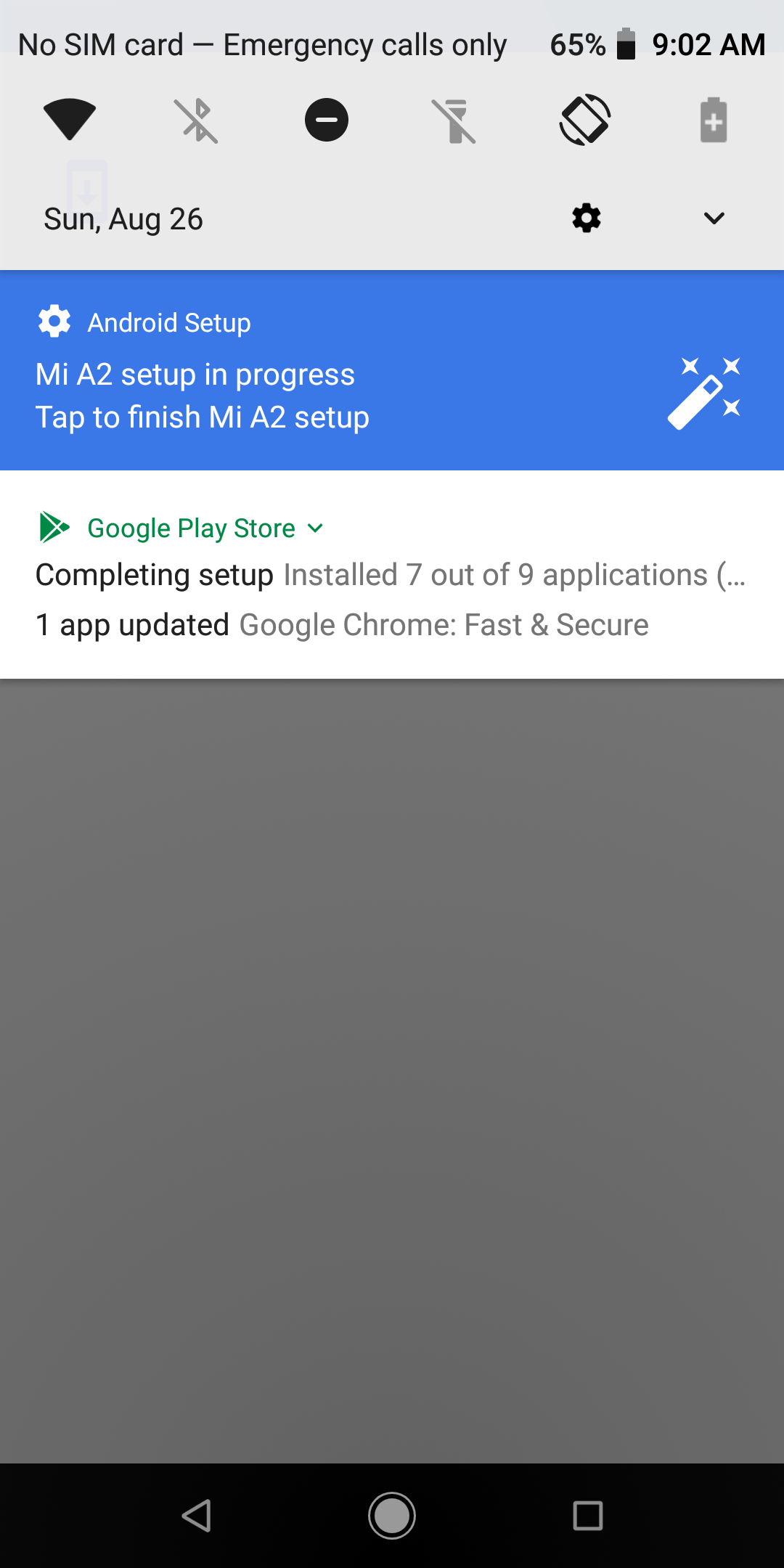 Xiaomi Mi A2 review: Two steps forward, one step back