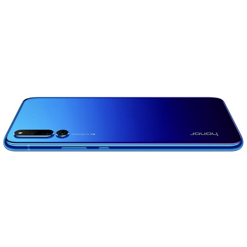 Honor Magic 2 features an almost bezel-free display with slide-out ...