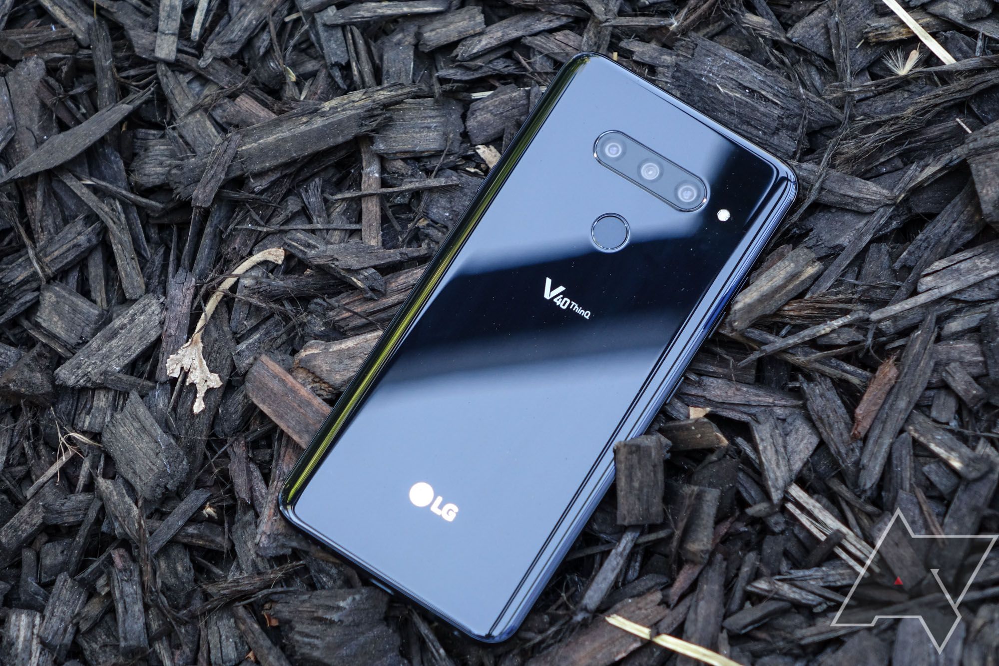 LG V40 review: The best LG's ever built still isn't quite enough
