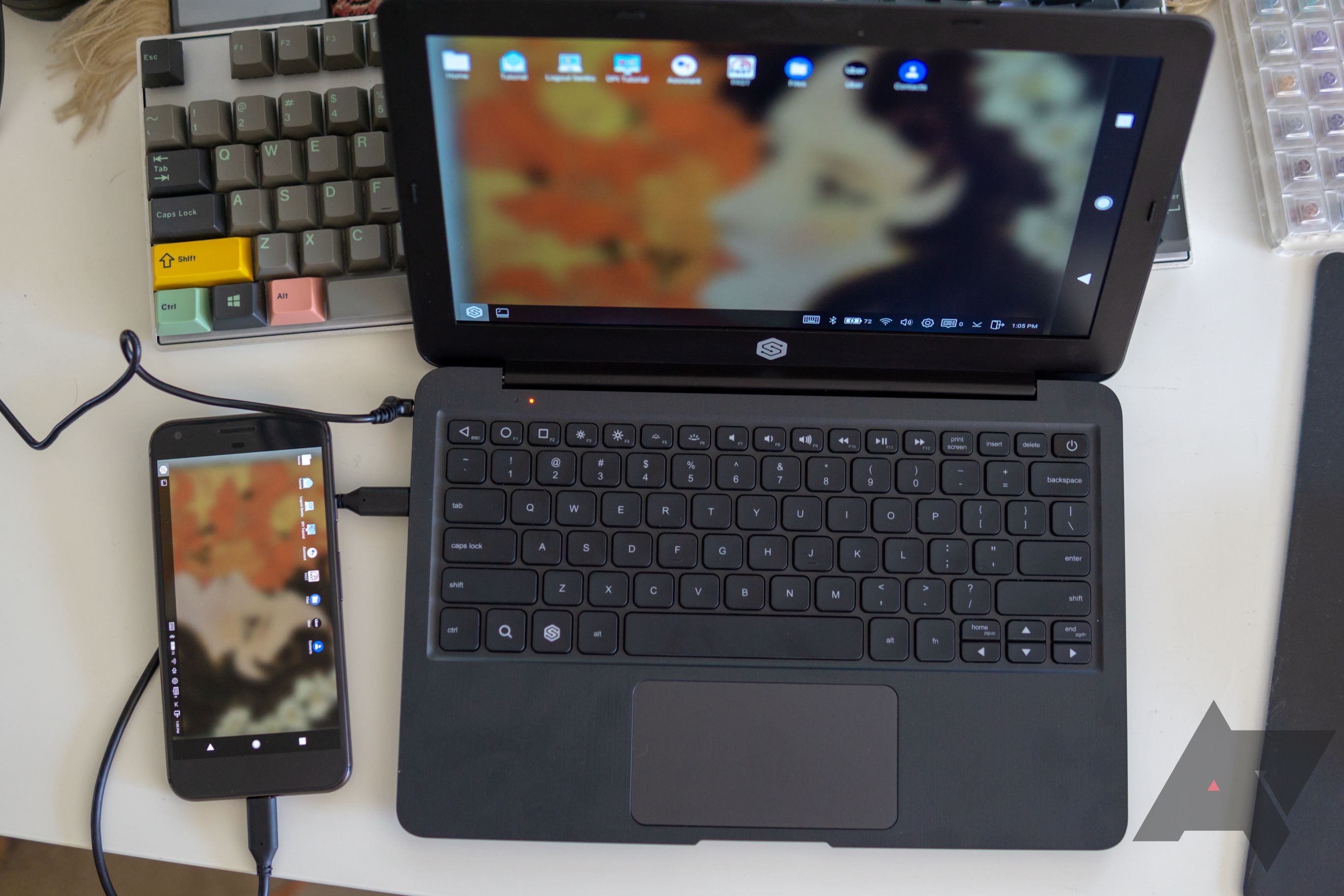 Superbook review: Turning the dream of a laptop-phone into a nightmare