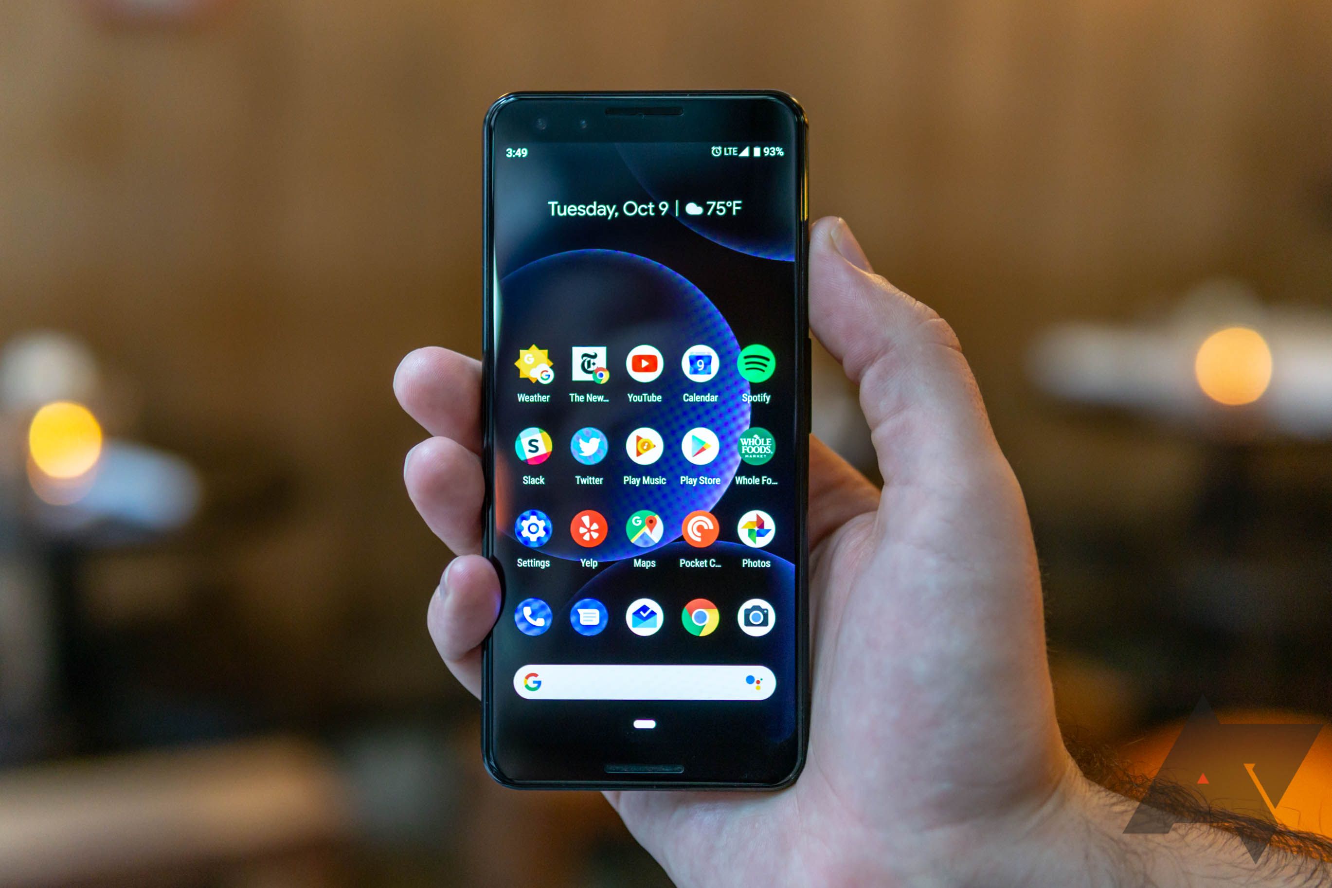 Weekend poll: Did you pre-order one of Google's new Pixel 3s?