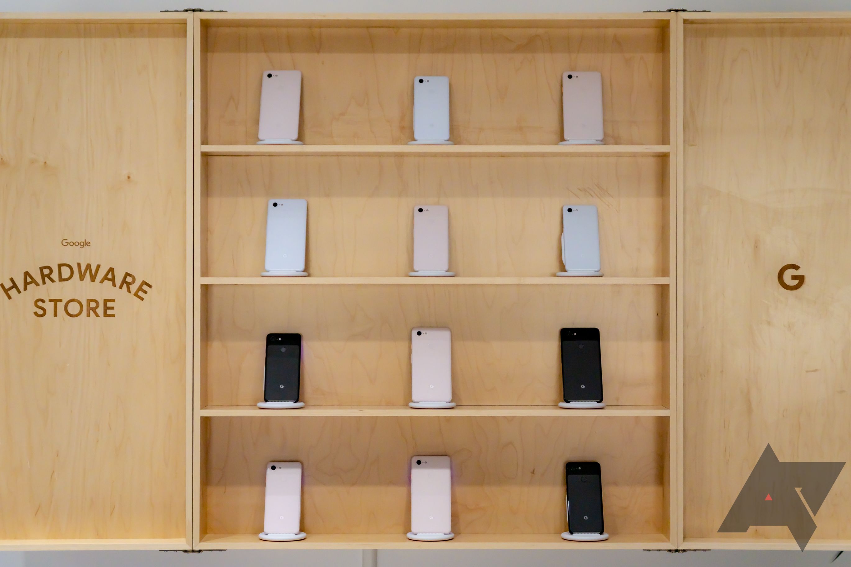 Google's struggling Pixel sales invite comparison with Microsoft's ...