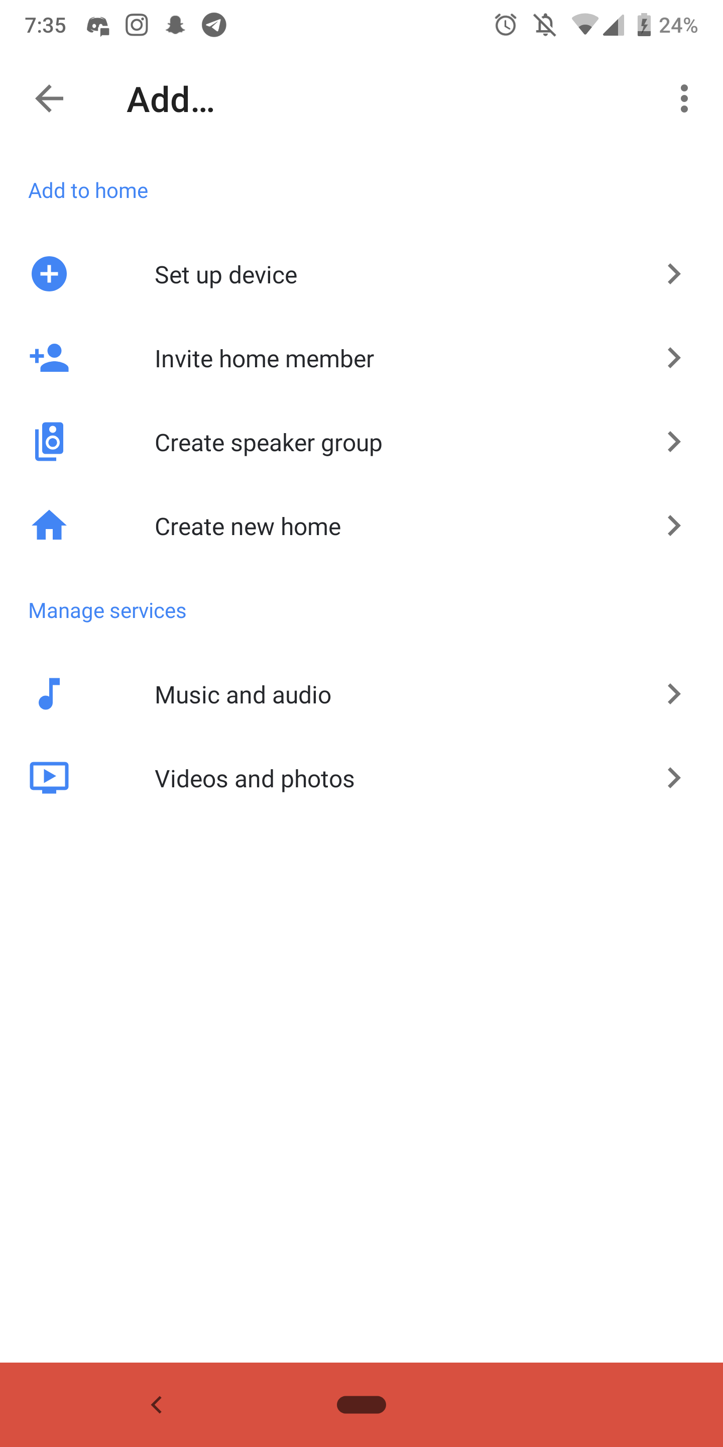 [Update: APK Download] Google Home app gets smart home controls ...