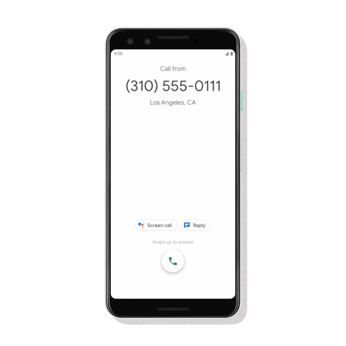 [Update: Carrier restrictions] Motorola announces Call Screen support ...