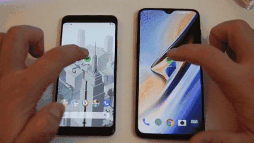 OnePlus 6T review: A flagship, no asterisk necessary