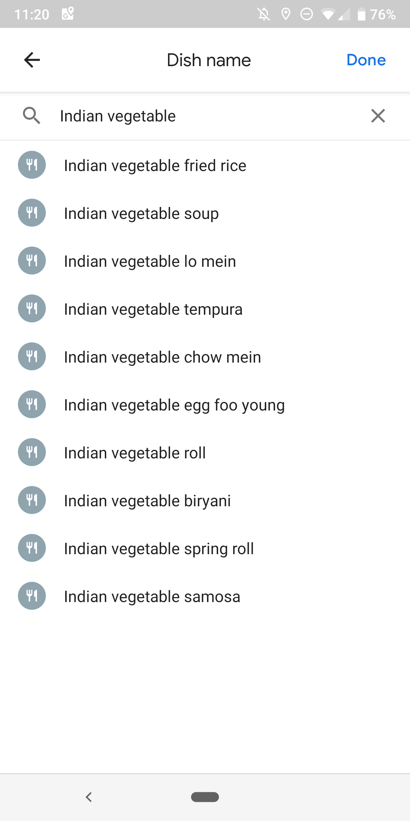 Google Maps rolling out photo dish tagging for restaurant listings