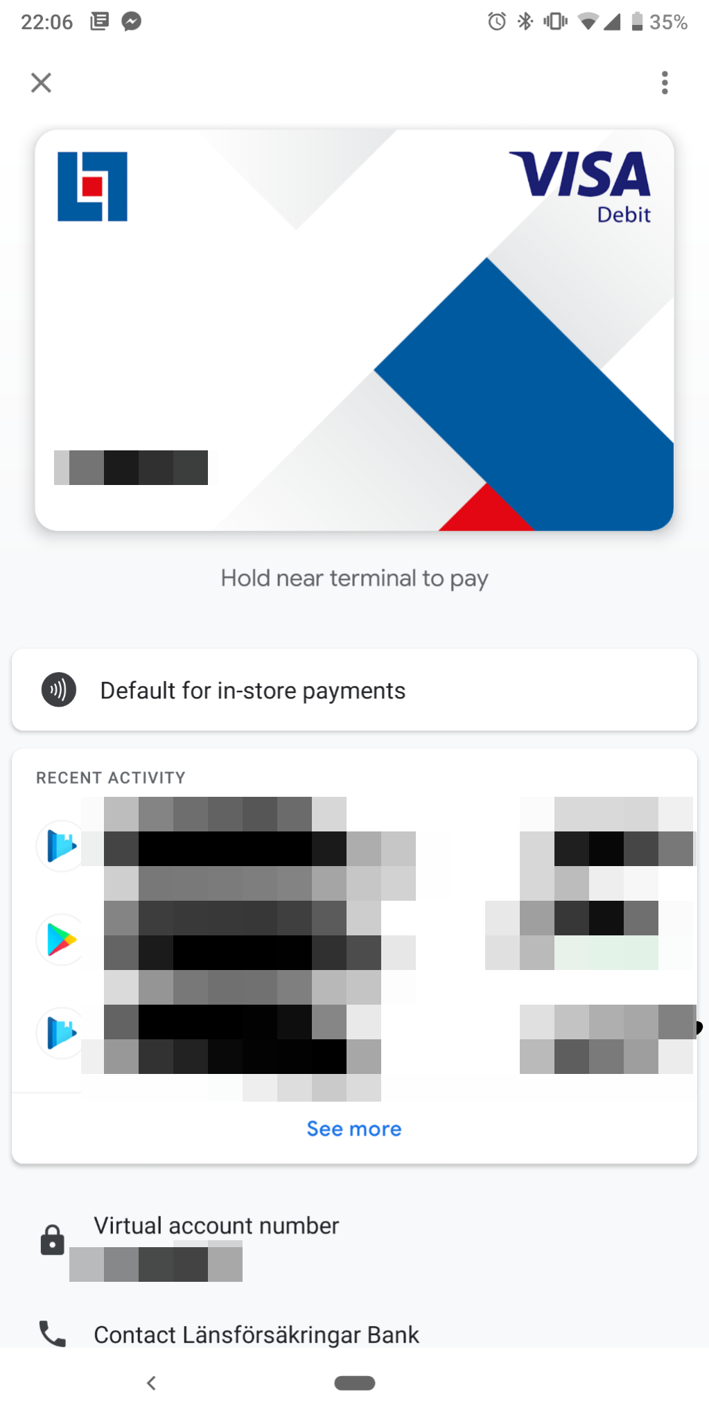 Google Pay launches in Denmark, Finland, Norway, and Sweden