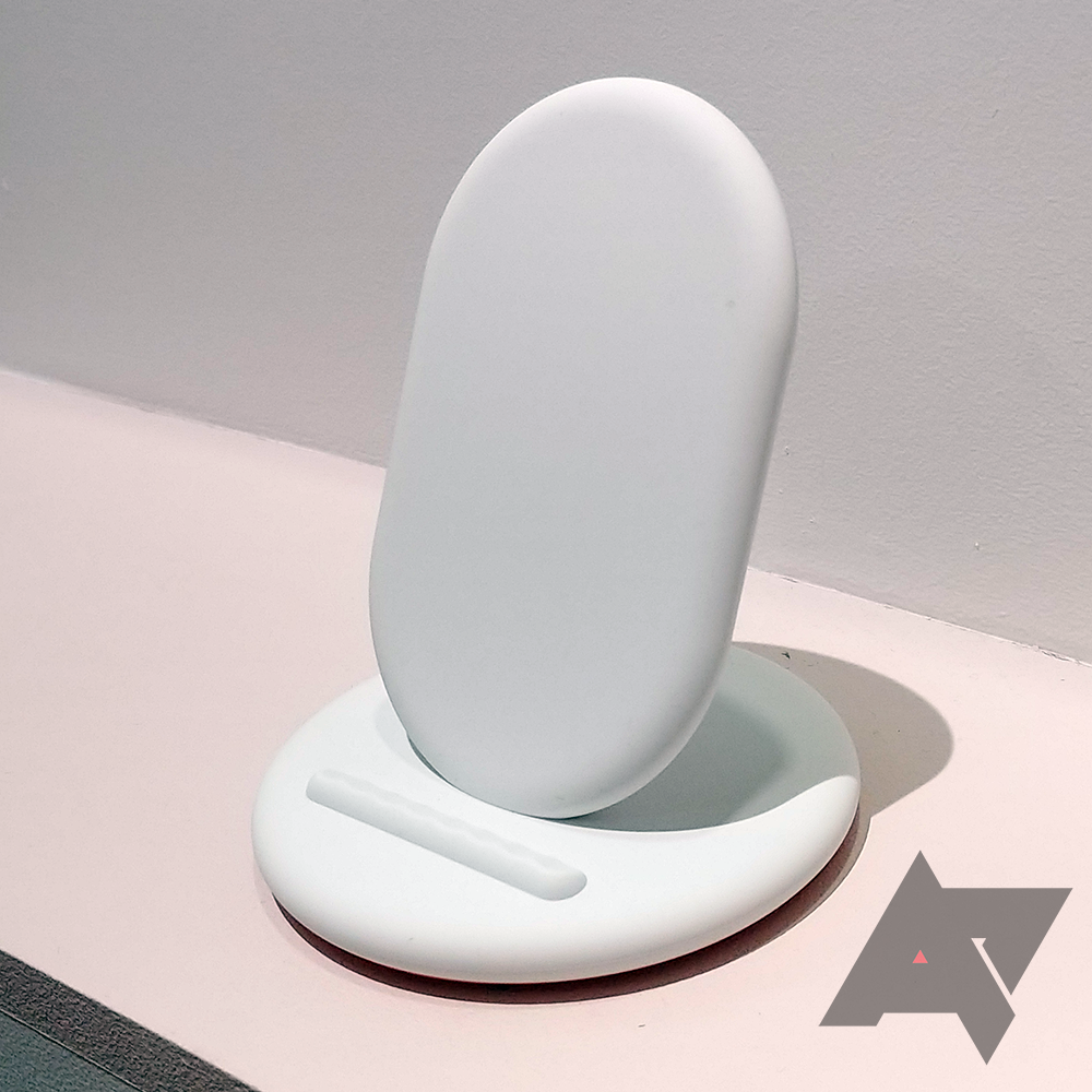 Pixel Stand impressions: Google's renewed interest in wireless charging ...
